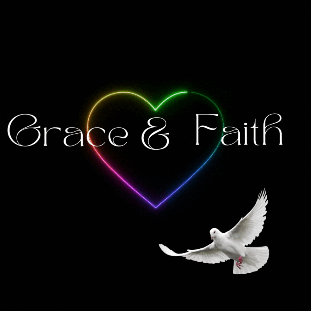 How To Be Saved – Grace Celebration Fellowship
